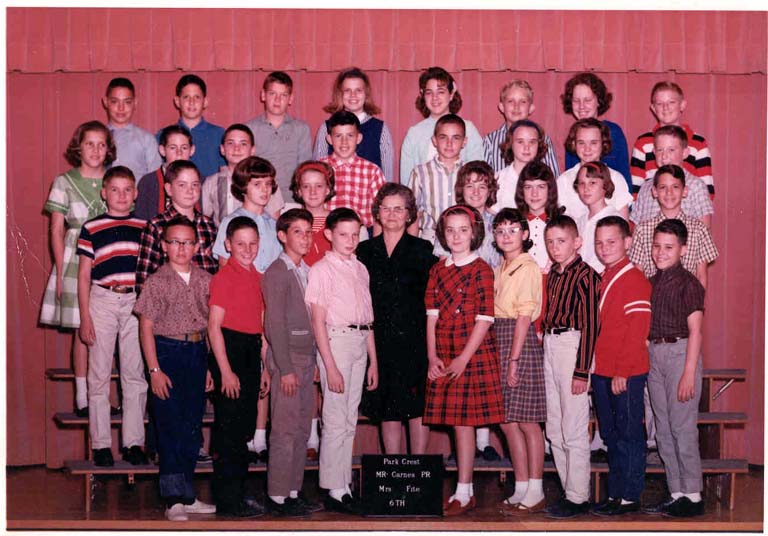 Park Crest Elementary